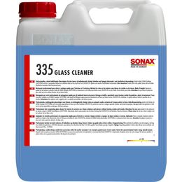 Sonax Sonax PROFILINE GlassCleaner 10 L Auto-Reinigungsmittel