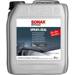Sonax Sonax PROFILINE Spray&Seal 5 L Auto-Reinigungsmittel