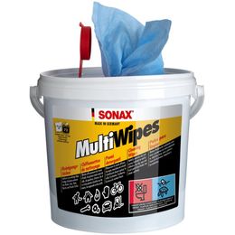 Sonax Sonax MultiWipes (72 Stück) Auto-Reinigungsmittel