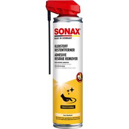 Sonax Sonax PROFESSIONAL KlebstoffRestEntferner mit EasySpray 400 ml Auto-Reinigungsmittel