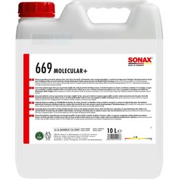 Sonax Sonax MOLECULAR+ 10 L Auto-Reinigungsmittel