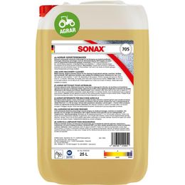 Sonax Sonax AGRAR GeräteReiniger 25 L Auto-Reinigungsmittel