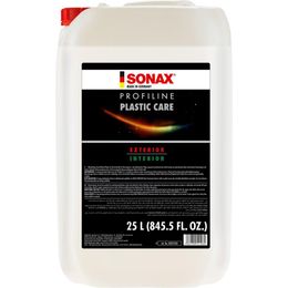 Sonax Sonax PROFILINE PlasticCare 25 L Auto-Reinigungsmittel