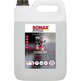 Sonax Sonax PROFILINE CutMax 6/4 5 L Auto-Reinigungsmittel