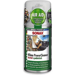 Sonax Sonax KlimaPowerCleaner AirAid 100 ml Auto-Reinigungsmittel