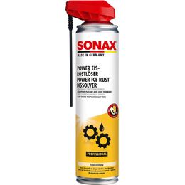 Sonax Sonax PROFESSIONAL PowerEis-Rostlöser mit EasySpray 400 ml Auto-Reinigungsmittel