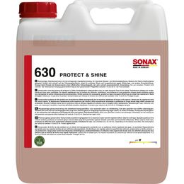 Sonax Sonax BrillantWachs PLUS 10 L Auto-Reinigungsmittel