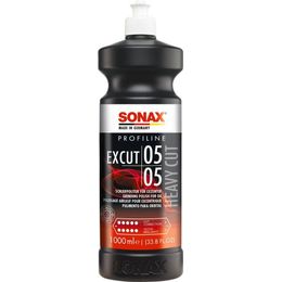 Sonax Sonax PROFILINE ExCut 05-05 1 L Auto-Reinigungsmittel