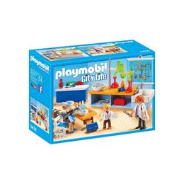 Playmobil® Spielbausteine 9456 Chemieunterricht