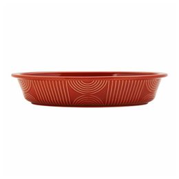 Maxwell & Williams Maxwell & Williams Auflaufform Arc oval Terracotta