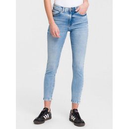 Cross Jeans® Skinny-fit-Jeans Judy