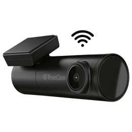 TrueCam Autokamera GPS 2.5K Dashcam (WLAN