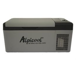 ALPICOOL Kühlbox Kompressor C-Serie 20l