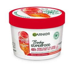 Garnier Körperpflegemittel Body SuperFood Hydrating Gel-Cream Wassermelonen-