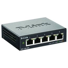 DLink D-Link Netzwerk Switch Netzwerk-Switch