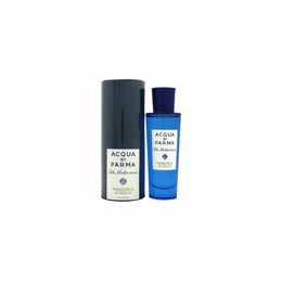 Acqua di Parma Körperpflegeduft Blu Mediterraneo Mandorlo di Sicilia EdT 30ml Spray