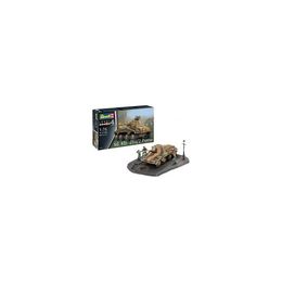 Revell® Modellbausatz Revell Modellbausatz