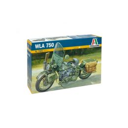 ITALERI Modellbausatz 510007401