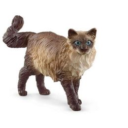 Schleich® Spielwelt Schleich® Farm World Ragdoll Katze