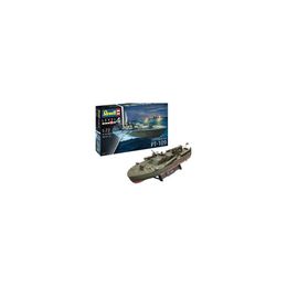 Revell® Modellboot Patrol Torpedo Boat PT-109