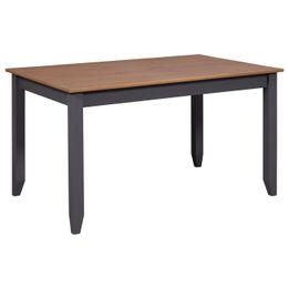 Inter Link Esstisch Oak Colori Tisch