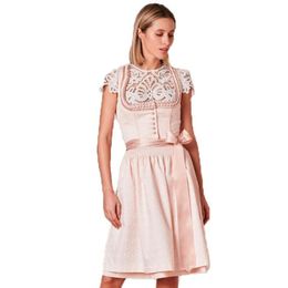 Trachtenland Dirndl Julia Trentini Designer Dirndl 'Elouise' Tradition