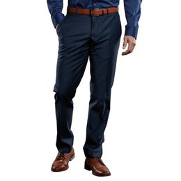 Engbers Anzughose Anzug-Hose Slim Fit "My Favorite"