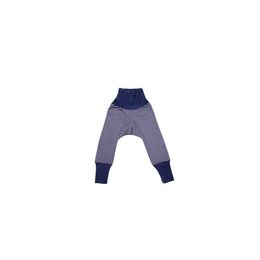 Cosilana Schlupfhose (1-tlg) Schlupf-Babyhose aus Bio Schurwolle / Seide