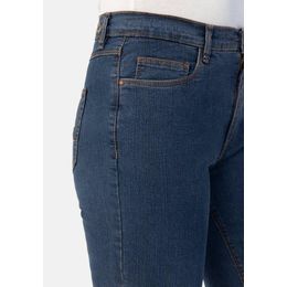 STOOKER WOMEN 5-Pocket-Jeans Nizza Denim Tapered Fit