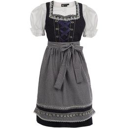 Maddox Dirndl Kinder Trachten 'Milena' 3-tlg. mit Bluse