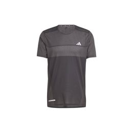 adidas Performance Laufshirt Herren Laufshirt ULTIMATE ENGINEERED TEE Kurzarm (1-tlg)