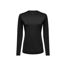 Gore® Wear Laufshirt Damen Laufshirt EVERYDAY LONGSLEEVE (1-tlg)