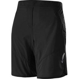 Löffler Löffler Funktionsshorts W BIKE SHORTS AERO-E ASSL