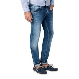 Timezone Slim-fit-Jeans SLIM SCOTTTZ mit Stretch