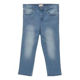 KIDS Only Slim-fit-Jeans (1-tlg) Plain/ohne Details