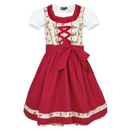 Maddox Dirndl Kinderdirndl 'Zermatt' 3-tlg.