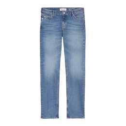 Marc O'Polo Marc O'Polo Slim-fit-Jeans Alby (1-tlg) Plain/ohne Details