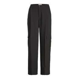 Jack & Jones JJXX Cargohose (1-tlg) Falten