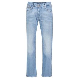 PME-Legend PME LEGEND 5-Pocket-Jeans Herren Jeans SKYRAK PURE LIGHT BLUE Regular Fit (1-tlg)
