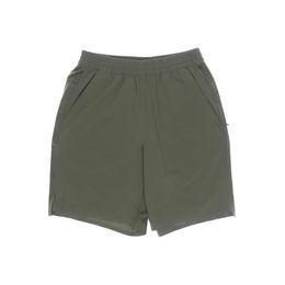 Adidas Herren Shorts, grün, Gr. 44
