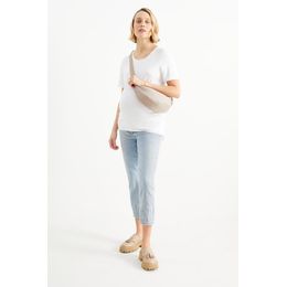 C&A Mama Umstandsjeans-Slim Jeans