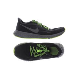 Nike Herren Sneakers, schwarz, Gr. 45