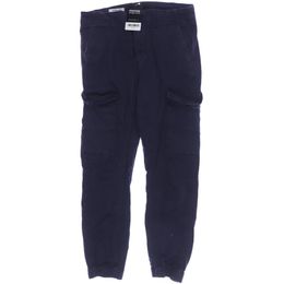 Jack & Jones Jack & Jones Herren Stoffhose, marineblau, Gr. 29