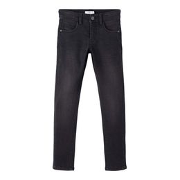 name it Slim-fit-Jeans Silas (1-tlg)