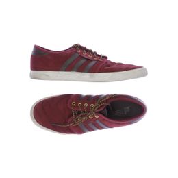 adidas originals Herren Sneakers, bordeaux