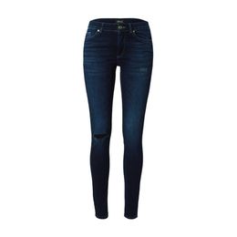 Only Skinny-fit-Jeans BLUSH (1-tlg) Plain/ohne Details