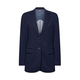 Esprit Longblazer Einreihiger Blazer