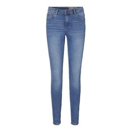 Vero Moda Tall High-waist-Jeans Tanya (1-tlg) Weiteres Detail