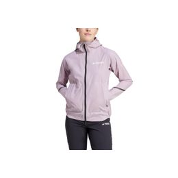 adidas terrex Funktionsjacke adidas terrex XPR Light Rain Jacket