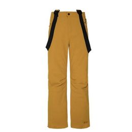 Protest Schneehose Protest Kinder Schneehose Spiket Dark Yellow